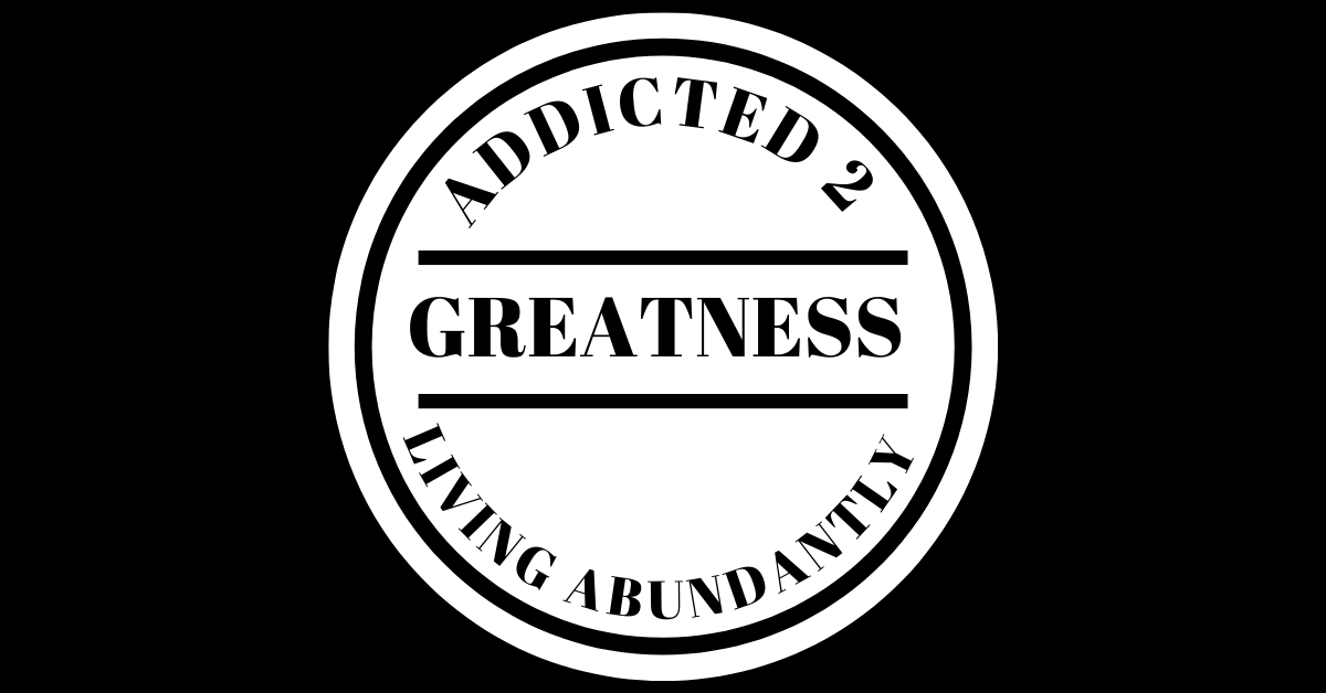 Meet the Couple Behind the Brand – Addicted 2 Greatness